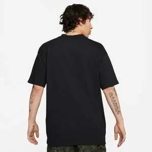 Nike Short-sleeve T-shirt 'black