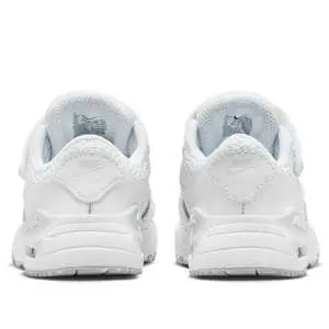 Nike Max Systm Pure Platinum Sneakers