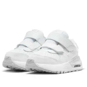 Nike Max Systm Pure Platinum Sneakers