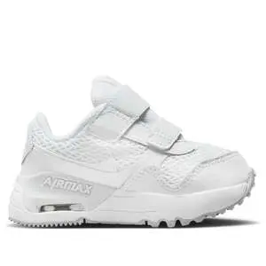 Nike Max Systm Pure Platinum Sneakers