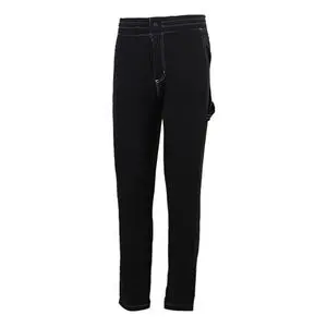 CONVERSE Waist Carpenter Cargo Pants - Black