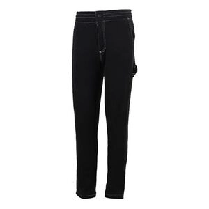 CONVERSE Waist Carpenter Cargo Pants - Black
