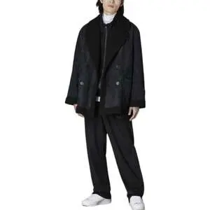 Adidas Original Blue Version Jacket
