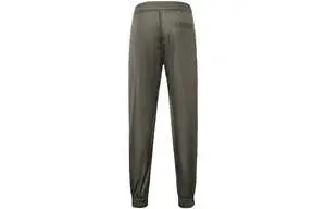CONVERSE Renew Casual Drawstring Trousers - Grey