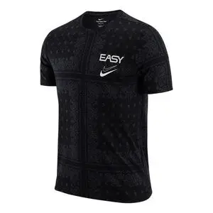 Nike Crewneck Short Sleeve T-shirt - Default Color