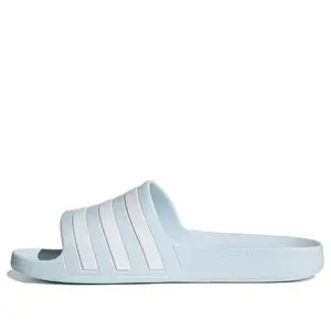 Adidas Adilette Aqua Slide Light Blue