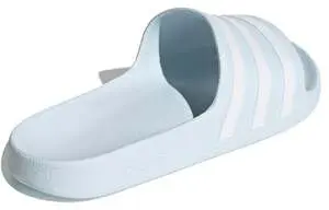 Adidas Adilette Aqua Slide - Light Blue