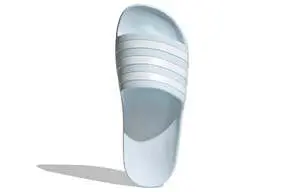 Adidas Adilette Aqua Slide - Light Blue