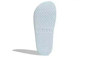 Adidas Adilette Aqua Slide - Light Blue