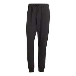 Adidas Originals Sst Bonded Track Pants Asia Sizing - Black