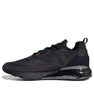 Adidas Nasa X Zx 2k Boost "space Race" Low Top Sneakers