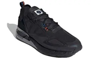 Adidas Nasa X Zx 2k Boost "space Race" Low Top Sneakers