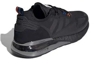 Adidas Nasa X Zx 2k Boost "space Race" Low Top Sneakers