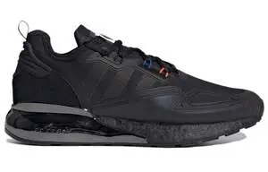 Adidas Nasa X Zx 2k Boost "space Race" Low Top Sneakers
