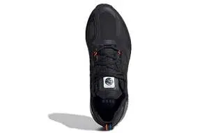 Adidas Nasa X Zx 2k Boost "space Race" Low Top Sneakers