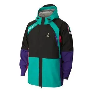 Jordan Hooded Jackets For Men