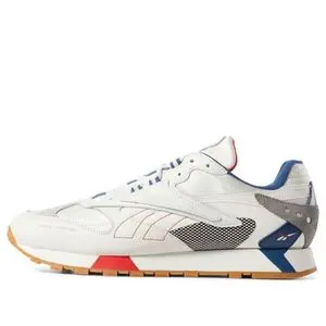 REEBOK Classic Leather Ati 90s Sneakers - Creamwhite/blue