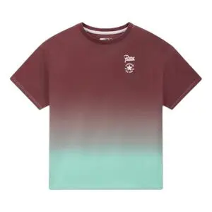 CONVERSE X Patta Gold Standard T-shirt - Patta Gradient