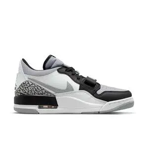 JORDAN Air Legacy 312 Low "light Smoke Grey - White/black/wolf Grey