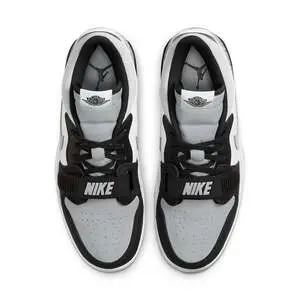 JORDAN Air Legacy 312 Low "light Smoke Grey - White/black/wolf Grey