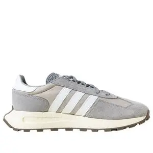 Adidas Retropy E5 Sneakers - Grey