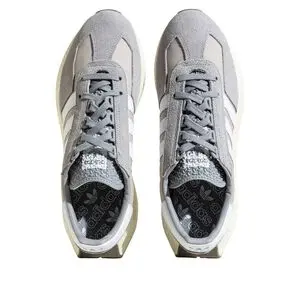Adidas Retropy E5 Sneakers - Grey