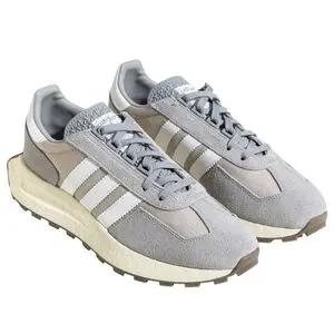 Adidas Retropy E5 Sneakers - Grey
