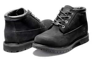 Timberland Nellie Warm Waterproof Chukka Boots