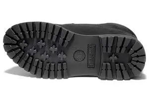 Timberland Nellie Warm Waterproof Chukka Boots