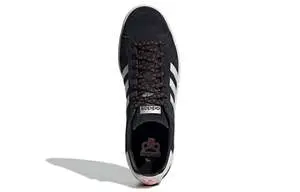 Adidas X Forever Bicycle Campus "chinese New Year" Sneakers - Black/white