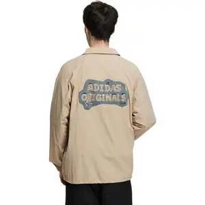 Adidas Originals X Charr Jacket
