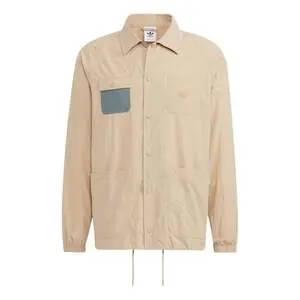 Adidas Originals X Charr Jacket - Default Colorway