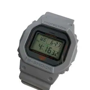 Casio G-shock Square Watch