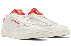 REEBOK Club C 85 Mu Sneakers - White