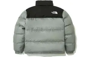 The North Face Fw22 Novelty Nuptse Down Jacket - None