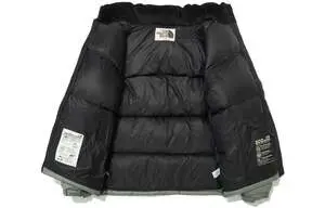 The North Face Fw22 Novelty Nuptse Down Jacket - None