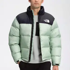 The North Face Fw22 Novelty Nuptse Down Jacket - None