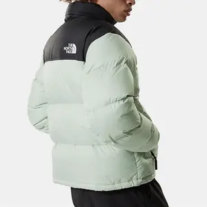 The North Face Fw22 Novelty Nuptse Down Jacket - None