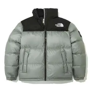 The North Face Fw22 Novelty Nuptse Down Jacket - None