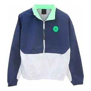 JORDAN Air Legacy Aj13 Jacket - Blue