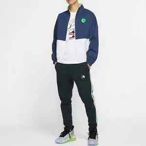 JORDAN Air Legacy Aj13 Jacket