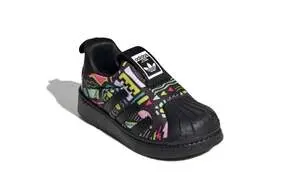 Adidas Superstar 360 I 'graffiti