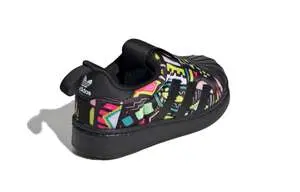 Adidas Superstar 360 I 'graffiti