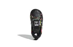Adidas Superstar 360 I 'graffiti