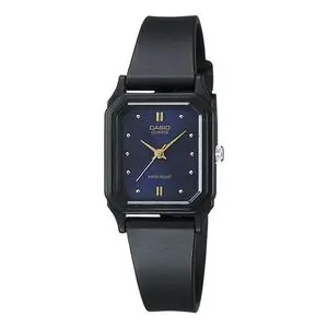 Casio Casio Quartz Analog Watch Dark Blue