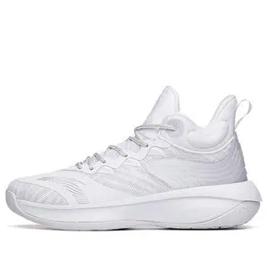 ANTA ANTA Tiger Roar Basketball Sneakers White/grey