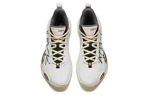 ANTA X Cubal League Raid 1 Sneakers