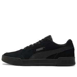 PUMA Caracal Low Top Sneakers - Black