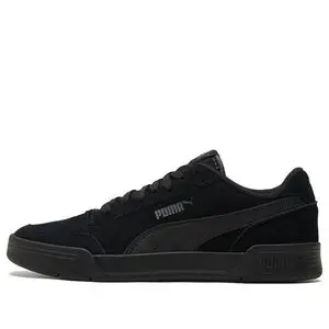 PUMA Caracal Low Top Sneakers - Black