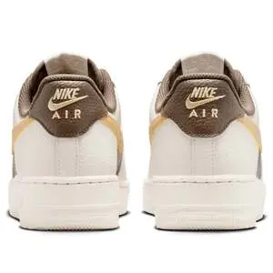 Nike Force 1 '07 Lv8 "phantom Ironstone Sesame" Sneakers